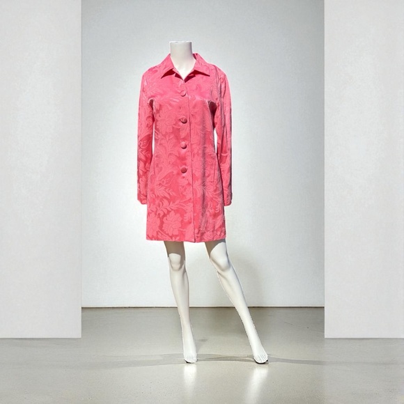 Byer California | Jackets & Coats | Vintage Ab Studio Amy Byer Floral ...